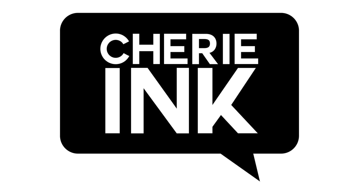 cherie logo